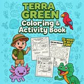 Home page – Terra Green