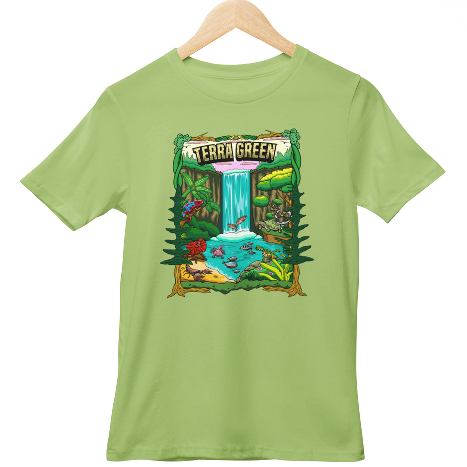Shop All Products – Terra Green