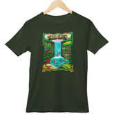 Terra Green's Merchandise